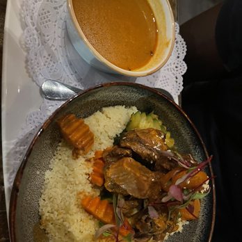 BABOUSH - 647 Photos & 698 Reviews - 3636 McKinney Ave, Dallas, Texas ...