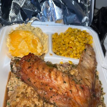 DC EATS - Updated September 2025 - 54 Photos & 29 Reviews - 4510 North ...