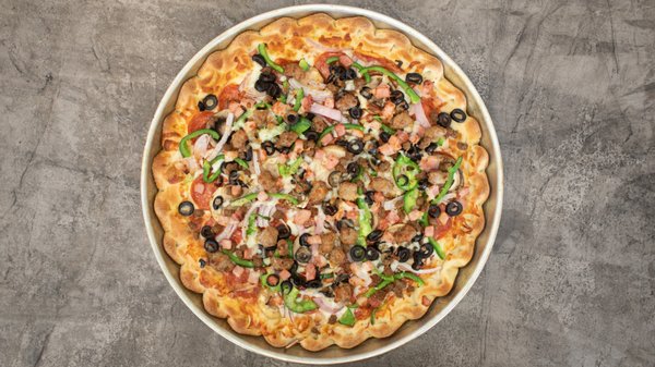 GIOVANNI’S PIZZA NORTH OLMSTED - Updated November 2024 - 35 Photos & 55 ...