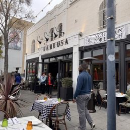 BARBUSA - Updated December 2025 - 5707 Photos & 3658 Reviews - 1917 ...