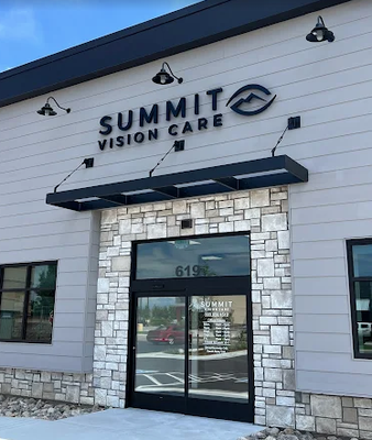 SUMMIT VISION CARE - Updated December 2025 - 13 Reviews - 619 Mitchell ...