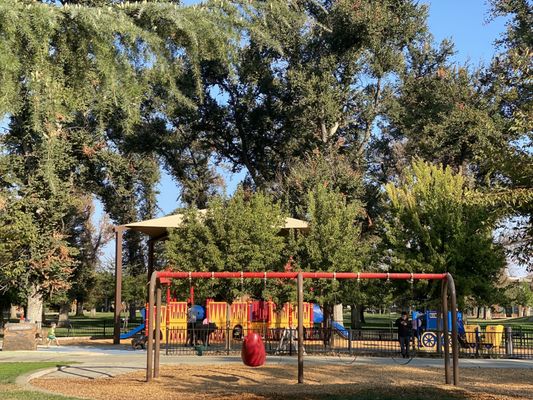 MCCLATCHY PARK - Updated October 2024 - 138 Photos & 24 Reviews - 3500 ...