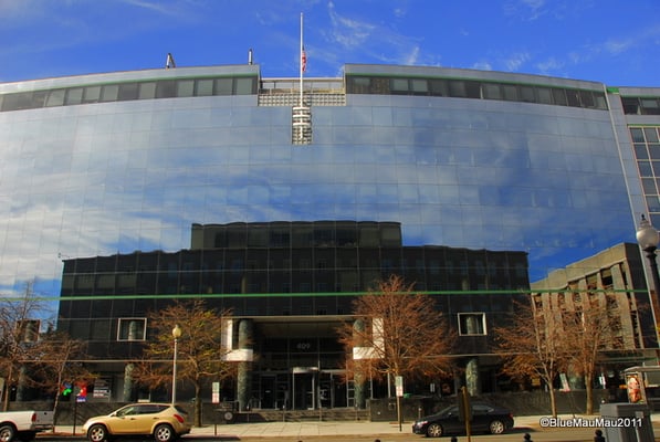 U.S SMALL BUSINESS ADMINISTRATION - Updated December 2025 - 409 3rd St ...