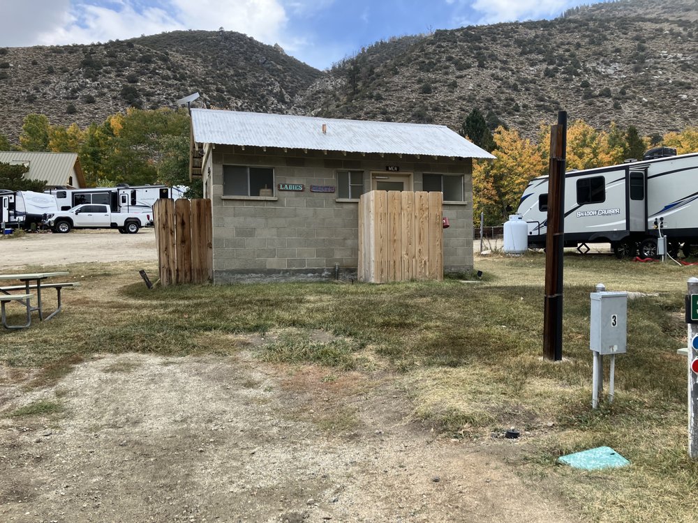 CREEKSIDE RV PARK - Updated November 2024 - 79 Photos & 69 Reviews ...