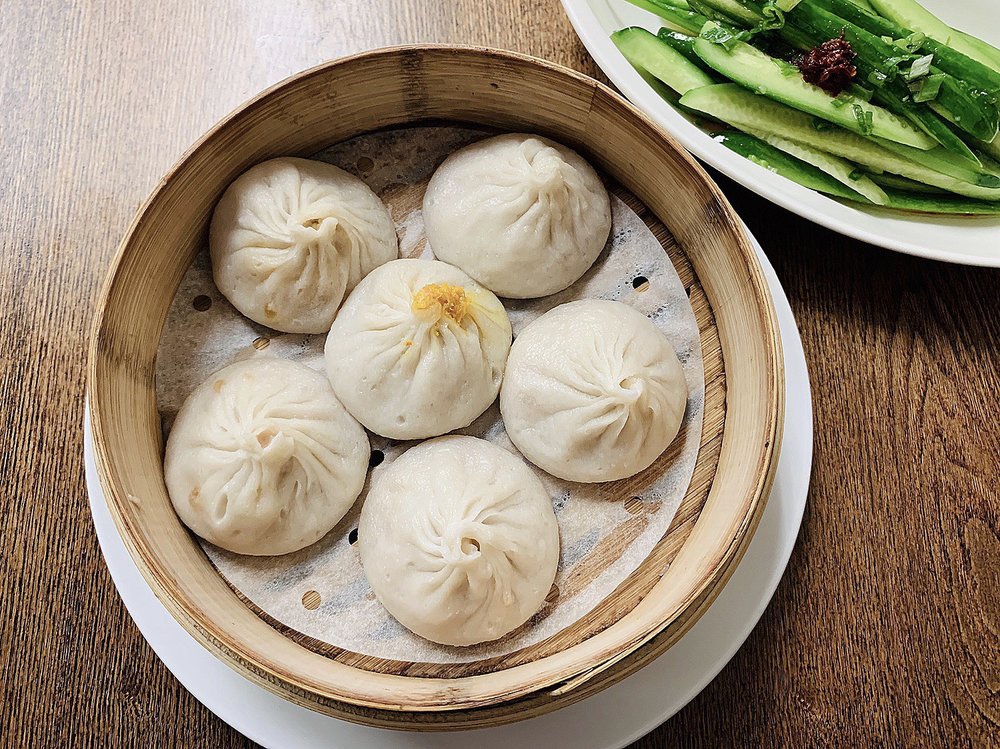 WU’ S SHANGHAI DUMPLING - 1376 Photos & 932 Reviews - 1581 Rte 27 ...