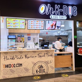 OH K-DOG - Updated November 2024 - 78 Photos & 40 Reviews - 136-17 39th ...