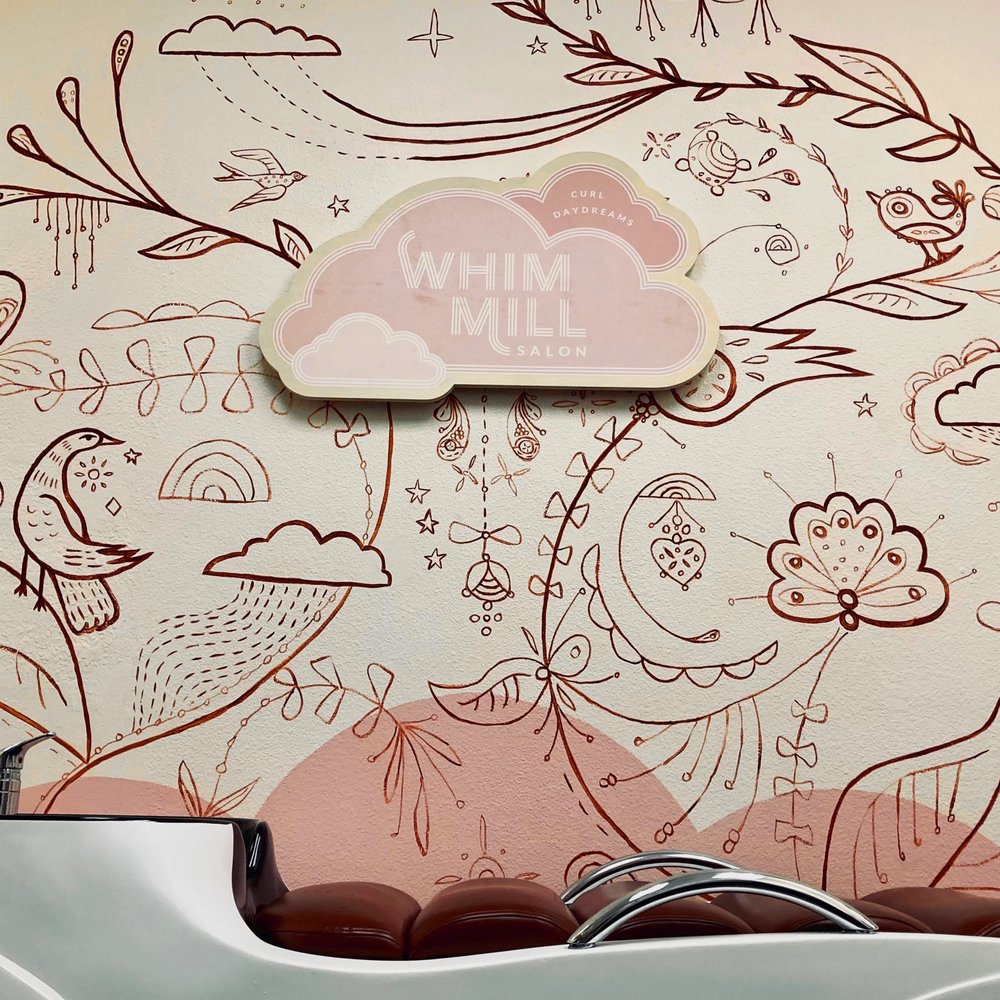 WHIM MILL SALON - Updated August 2025 - Request an Appointment - 2130 S ...