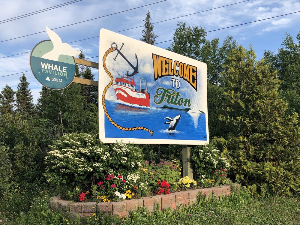 TRITON - Updated April 2024 - 56 Main Street, Triton, Newfoundland and ...