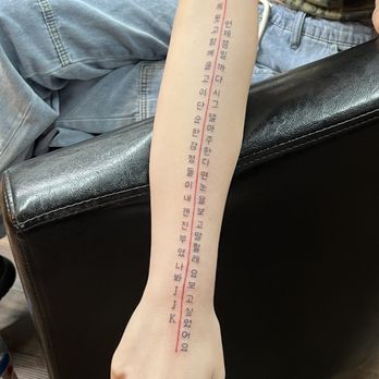 SACRED YETI TATTOOS - Updated October 2025 - 85 Photos - 105 W 6th St ...