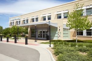 KAISER PERMANENTE HIGHLANDS RANCH MEDICAL OFFICES - Updated October ...
