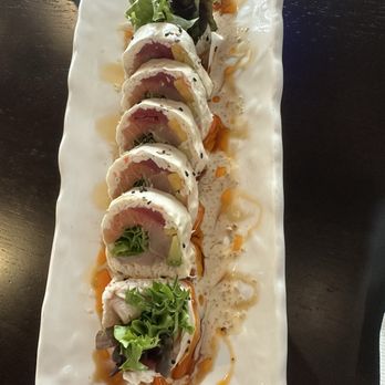 MAFIA SUSHI - Updated October 2025 - 104 Photos & 61 Reviews - 1111 S ...