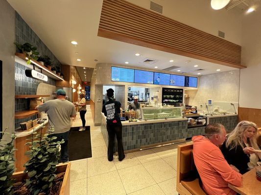 CHOPT CREATIVE SALAD CO - Updated January 2026 - 19 Photos & 10 Reviews ...