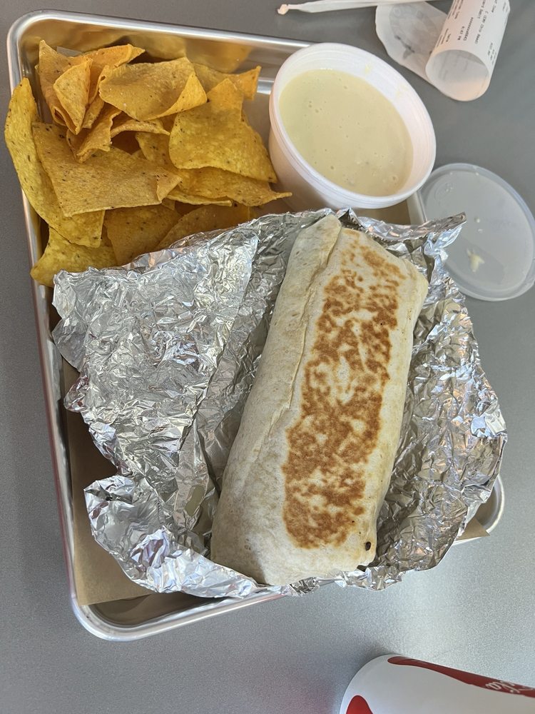 ATOMIC TACOS - Updated June 2024 - 136 E Idaho St, Kalispell, Montana ...