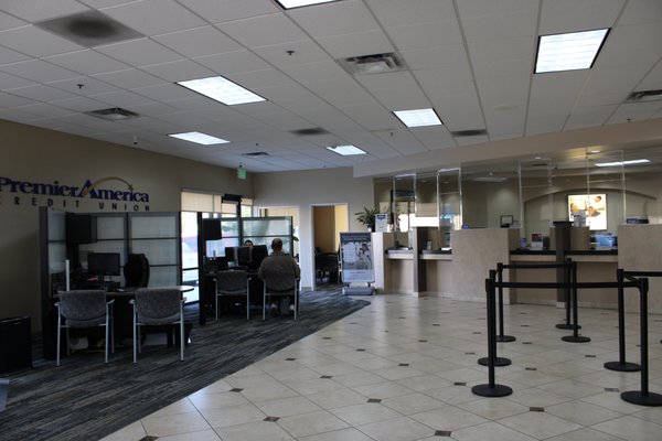 PREMIER AMERICA CREDIT UNION - Updated July 2024 - 16 Photos & 29 ...