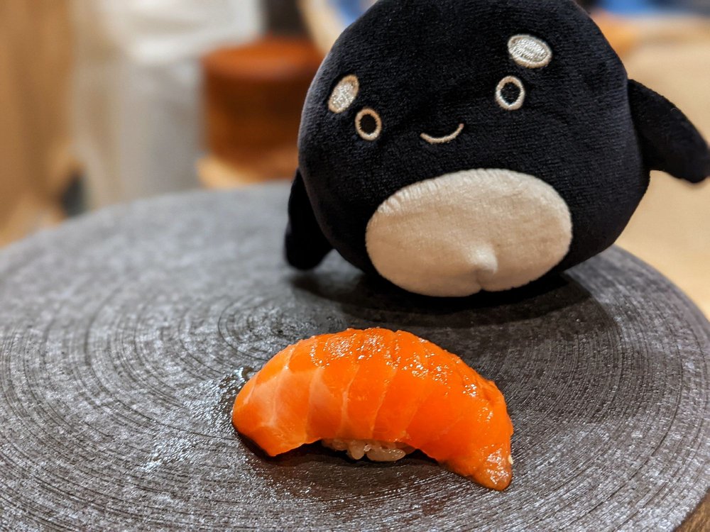 TANEDA SUSHI IN KAISEKI - 2629 Photos & 249 Reviews - 219 Broadway E ...