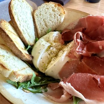 MONNA LISA TRATTORIA - Updated August 2025 - 65 Photos & 38 Reviews ...