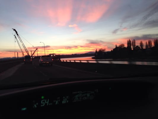 EVERGREEN POINT FLOATING BRIDGE - Updated November 2025 - 79 Photos ...