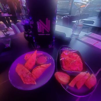CONVO RESTAURANT & LOUNGE - Updated August 2025 - 93 Photos & 49 ...
