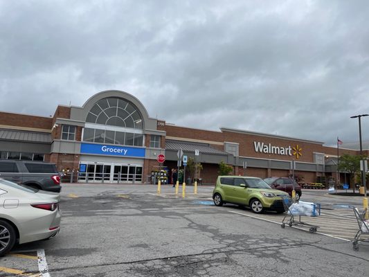 WALMART SUPERCENTER - Updated August 2024 - 40 Photos & 72 Reviews ...