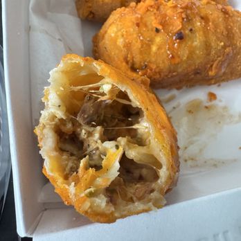 JERK FRY CITY - Updated October 2025 - 21 Photos & 48 Reviews - 602 S ...