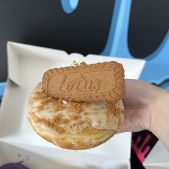 PAINTED DOUGH - 1973 Photos & 1338 Reviews - 5702 Riverside Dr, Chino ...