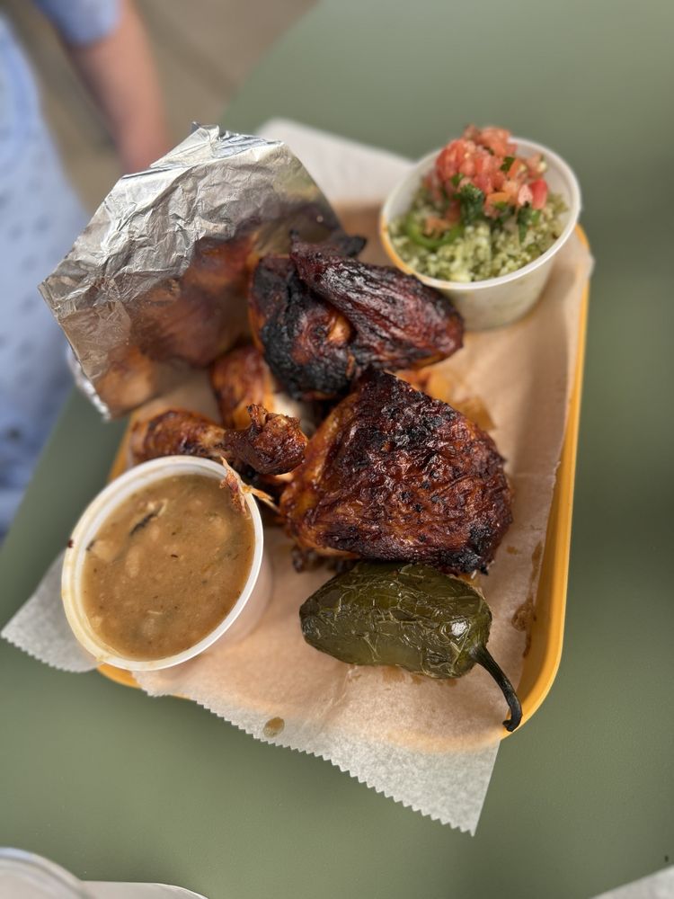 LITTLE REY - Updated June 2025 - 18 Photos & 25 Reviews - 2019 West End ...