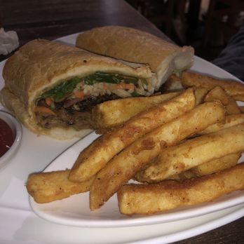 SALT SMOKEHOUSE - Updated June 2025 - 89 Photos & 61 Reviews - 1300 ...