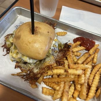 FUEGO BURGER - Updated December 2025 - 304 Photos & 436 Reviews - 4400 ...