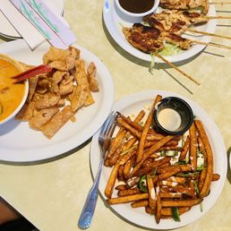 NOODLE - Updated July 2025 - 411 Photos & 358 Reviews - 3693 Main St ...
