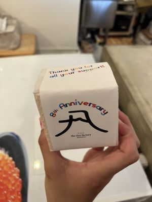 THE RICE FACTORY - Updated October 2025 - 464 Photos & 92 Reviews - 955 ...