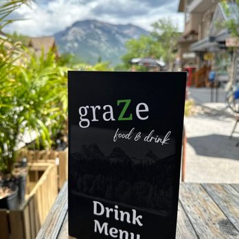 GRAZE - Updated May 2024 - 179 Photos & 211 Reviews - 102-717 8 Street ...