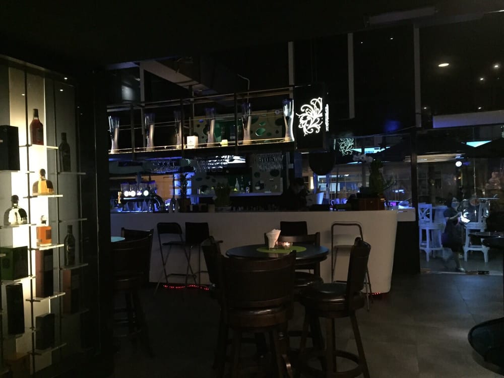 MALT & VAULT - 2 Jalan Solaris, Kuala Lumpur, Malaysia - Bistros ...