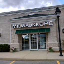 Milwaukee Pc Reviews | Read Customer Service Reviews of milwaukeepc.com