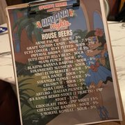 SPANISH MARIE BREWERY - 637 Photos & 301 Reviews - 14251 SW 120th St, Miami, FL - Menu - Yelp