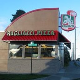 PAGLIACCI PIZZA - Updated July 2025 - 55 Photos & 85 Reviews - 851 NW ...