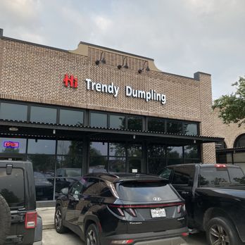 HI TRENDY DUMPLING - Updated March 2025 - 726 Photos & 382 Reviews ...
