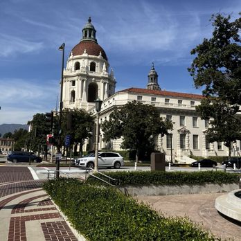 PASADENA CITY HALL - Updated June 2025 - 1061 Photos & 127 Reviews ...