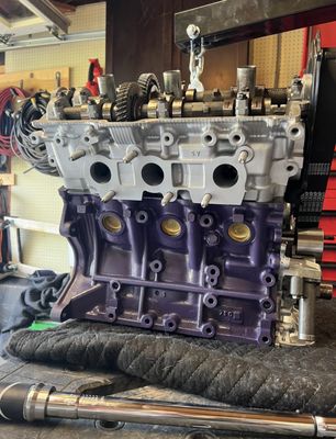 MJM ENGINES - Updated October 2025 - 37 Photos & 86 Reviews - 222 N ...