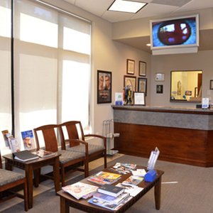 DUKE EYE CENTER-CARY - Updated July 2025 - 15 Reviews - 2000 Regency ...