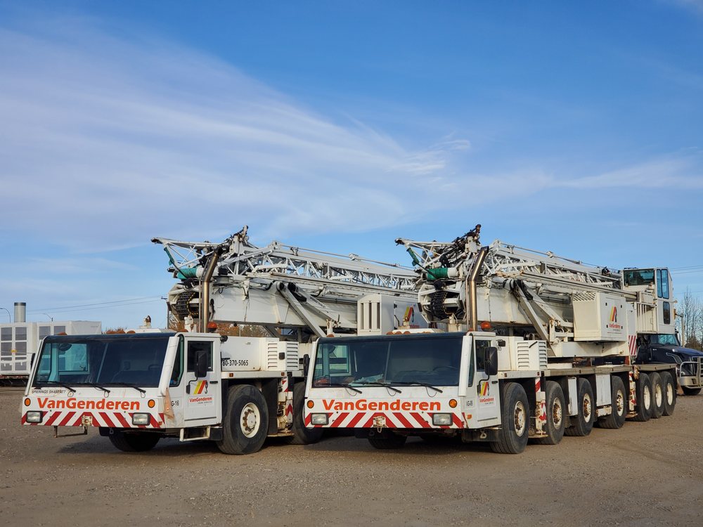 VANGENDEREN CANADA - Updated January 2026 - 10485 Fulton Drive, Acheson ...