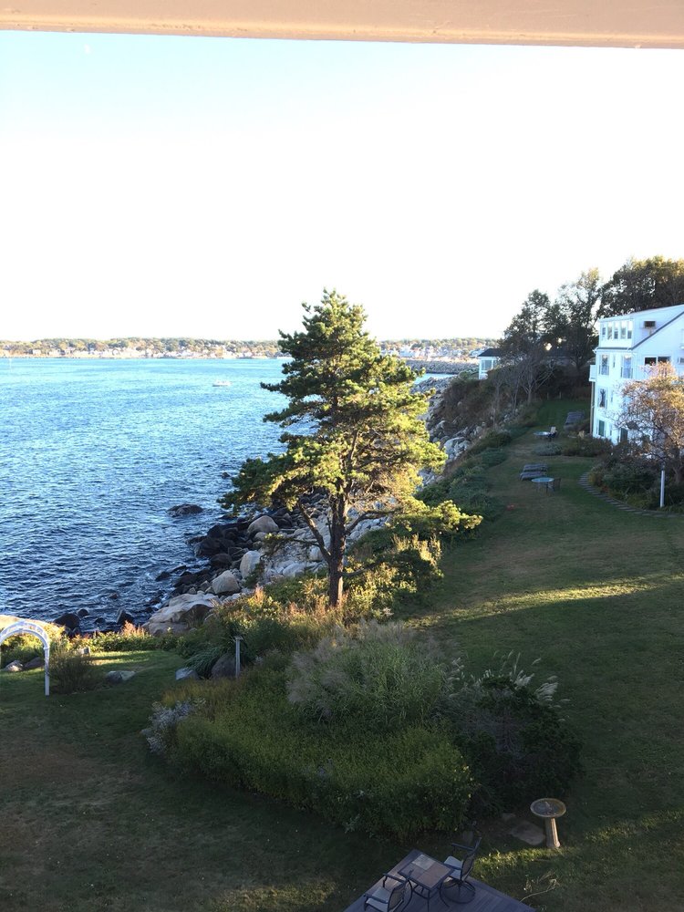 YANKEE CLIPPER INN - 28 Photos & 36 Reviews - Hotels - 127 Granite St ...