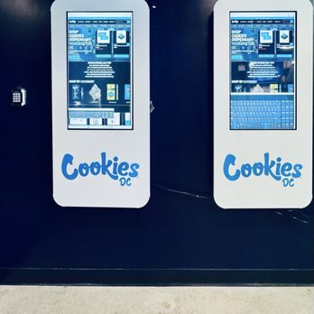 COOKIES DC - Updated September 2025 - 1115 U St NW, Washington ...