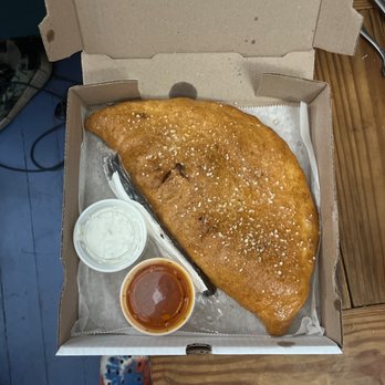 UNCLE SAM’S PIZZERIA & RESTAURANT - Updated February 2025 - 26 Photos ...