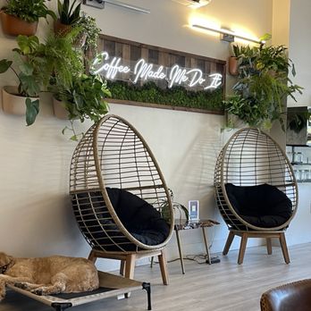 ANCHOR AND TREE COFFEE ROASTING - Updated January 2025 - 390 Photos & 74 Reviews - 1412 16th St ...