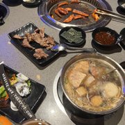 KPOT KOREAN BBQ & HOT POT - 652 Photos & 429 Reviews - 789 Franklin ...