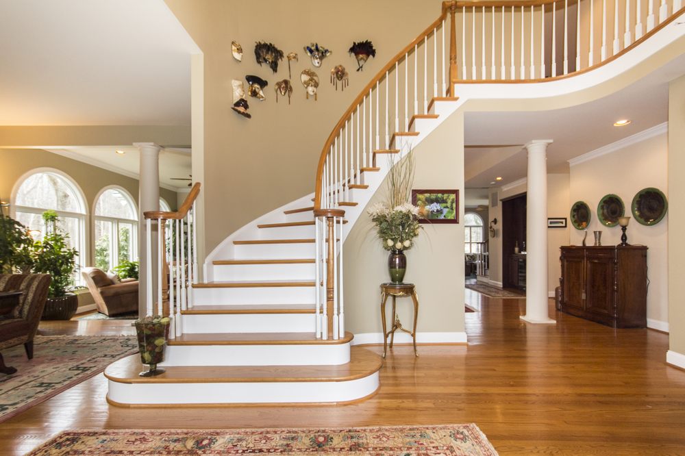 BALTIMORE MAX HOMES GROUP OF CUMMINGS & CO. REALTORS - 108 W Timonium ...