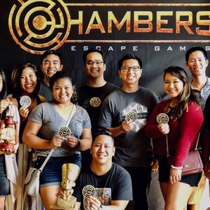 THE ESCAPE GAME HONOLULU - Updated June 2025 - 157 Photos & 133 Reviews ...