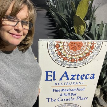 EL AZTECA MEXICAN RESTAURANT - Updated December 2025 - 68 Photos & 149 ...
