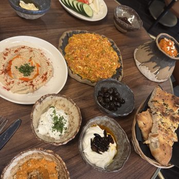 ELIA - Updated October 2025 - 275 Photos & 125 Reviews - 1938 W ...