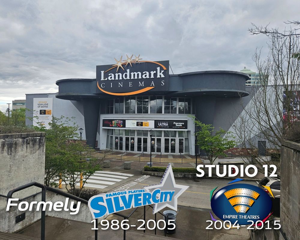 LANDMARK CINEMAS 12 GUILDFORD - Updated January 2026 - 25 Reviews ...